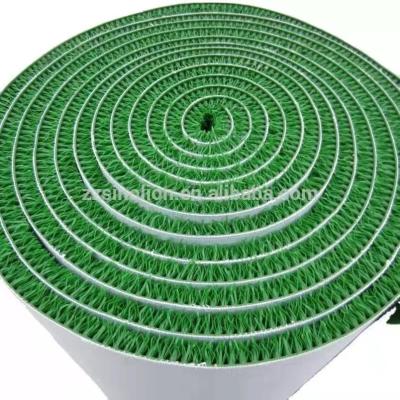 China Alluvial Gold Mining Grass Mining Sluice Mat with 87KG Weight and High Recovery Rate for sale