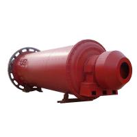 China 3.6 KG Capacity Roll Ball Mill for Fine Grinding in Energy Mining Best Seller for sale