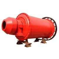 China 3.6 KG Capacity Roll Ball Mill for Fine Grinding in Energy Mining Best Seller for sale