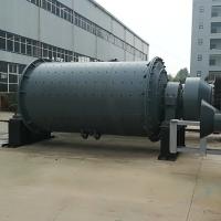 China Flow Chart and Foundation Supply by Seller Clinker Ball Mill for Cement Grinding Plant for sale