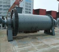 China Flow Chart and Foundation Supply by Seller Clinker Ball Mill for Cement Grinding Plant for sale