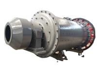 China 10tph Rock Gold Plant Ball Mill Grinding Machine Automatic Operation Ceramic Liner for sale