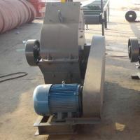China 40Cr Material Hammer Heads Small Mini Diesel Engine Hammer Mill for Hardcore Crushing for sale
