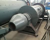China Dry and Wet Grinding Gold Ore Ball Mill Machine for Gold Mining 4.8*1.4*1.5m 0.5-83tph for sale