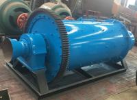 China Gravity Separator The Optimal Choice for Dry Wet Ball Milling Machine of Gold Ore for sale