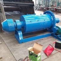 China Gravity Separator The Optimal Choice for Dry Wet Ball Milling Machine of Gold Ore for sale