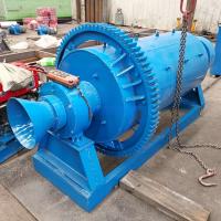 China Gravity Separator The Optimal Choice for Dry Wet Ball Milling Machine of Gold Ore for sale