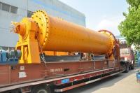 China Supply by Seller 900*1800 Gold Ore Ball Mill with Ceramic Liner for sale