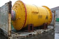 China Supply by Seller 900*1800 Gold Ore Ball Mill with Ceramic Liner for sale