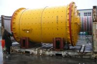 China Supply by Seller 900*1800 Gold Ore Ball Mill with Ceramic Liner for sale