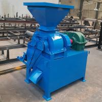 China Environmental Laboratory Ball Press Machine Small Briquette Compressor for Laboratory for sale