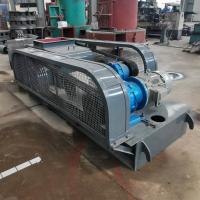 China Double Gear Roller Crusher Machine for 2022 2PGC-500x750 Manganese/Zinc/Nickel/Iron for sale