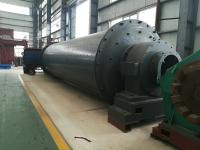 China Automatic/Manual Operation Mineral Grinding Machine for Aragonite Ore Quartz Limestone for sale