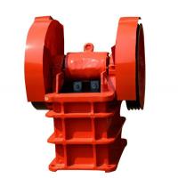 China Stone Rock Mini Portable Diesel Engine Jaw Crusher Capacity 1-500t/h Discharge Size 0-300 for sale
