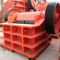 China Stone Rock Mini Portable Diesel Engine Jaw Crusher Capacity 1-500t/h Discharge Size 0-300 for sale