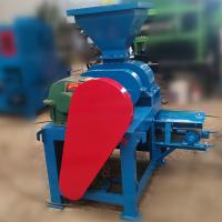 China Briket Press Machine for Manufacturing Plant Under Trained Engineers' Supervisio for sale