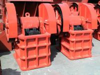China Stone Rock Mini Portable Diesel Engine Jaw Crusher Capacity 1-500t/h Discharge Size 0-300 for sale