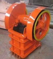 China Stone Rock Mini Portable Diesel Engine Jaw Crusher Capacity 1-500t/h Discharge Size 0-300 for sale