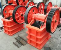 China Stone Rock Mini Portable Diesel Engine Jaw Crusher Capacity 1-500t/h Discharge Size 0-300 for sale