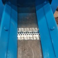 China Supply Whole Life Service Life Best Coal Maker Charcoal Briquette Machine for Visit for sale
