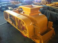 China 5-100 T/H Mini Lab Double Dual Two Roller Crusher for Coke Coal Clay at Affordable for sale