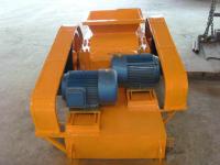 China 5-100 T/H Mini Lab Double Dual Two Roller Crusher for Coke Coal Clay at Affordable for sale
