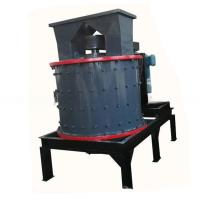 China PFL Series Coal Vertical Shaft Combination Crusher Machine Design for Energy Mining for sale
