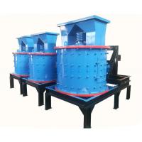 China PFL Series Coal Vertical Shaft Combination Crusher Machine Design for Energy Mining for sale