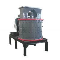 China PFL Series Coal Vertical Shaft Combination Crusher Machine Design for Energy Mining for sale