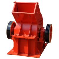 China 11kw Voltage 380v Small Gold Mine Stone Hammer Mill Crusher to Powder for Gold Mining for sale