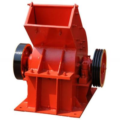 China 11kw Voltage 380v Small Gold Mine Stone Hammer Mill Crusher to Powder for Gold Mining for sale