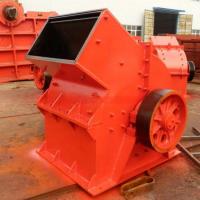 China 11kw Voltage 380v Small Gold Mine Stone Hammer Mill Crusher to Powder for Gold Mining for sale