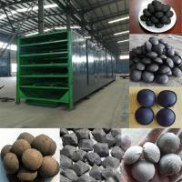 China Coal Briquettes Chain Plate Dryer with and Model According to Mesh Belt Dryer Suitable for sale