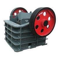 China 50t/h Stone Crushing Line Jaw Crusher with 600 KG Weight and Discharge Size of 0-300 for sale