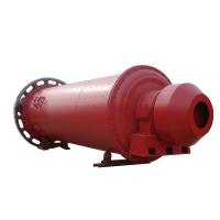 China Wet/Dry/Batch Type Grinding Machine at Affordable 900x3000 Ball Mill for Tanzania for sale