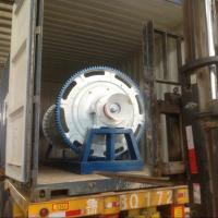 China Wet/Dry/Batch Type Grinding Machine at Affordable 900x3000 Ball Mill for Tanzania for sale