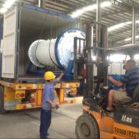 China Wet/Dry/Batch Type Grinding Machine at Affordable 900x3000 Ball Mill for Tanzania for sale