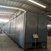 China Other Products Industry Dryer Oven Suppliers for Coal Briquette Production Line Sale for sale