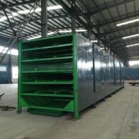 China Other Products Industry Dryer Oven Suppliers for Coal Briquette Production Line Sale for sale