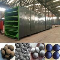 China Other Products Industry Dryer Oven Suppliers for Coal Briquette Production Line Sale for sale