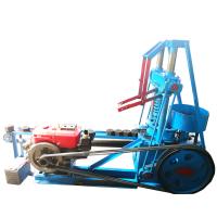 China 380v/50HZ Honeycomb Press Briquette Machine Manufactured by Experienced Wholesalers for sale
