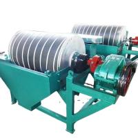 China Optimize Your Ore Separation Process with Magnetic Separator and Durable Spear Parts for sale