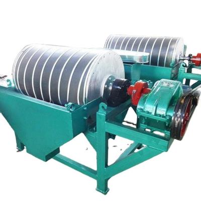 China Optimize Your Ore Separation Process with Magnetic Separator and Durable Spear Parts for sale