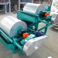 China Optimize Your Ore Separation Process with Magnetic Separator and Durable Spear Parts for sale
