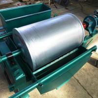 China Optimize Your Ore Separation Process with Magnetic Separator and Durable Spear Parts for sale