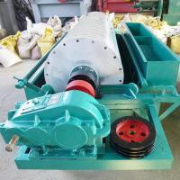 China Optimize Your Ore Separation Process with Magnetic Separator and Durable Spear Parts for sale