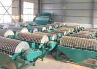 China Optimize Your Ore Separation Process with Magnetic Separator and Durable Spear Parts for sale
