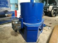 China STLB30 Gravity Knelson Centrifugal Concentrator for Placer Gold Mining in Small Scale for sale