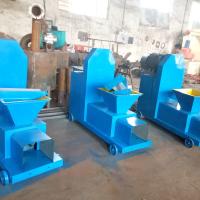 China 380v/400v/415v Direct Agriculture Waste Walnut Shell Charcoal Coal Ball Press Machine for sale