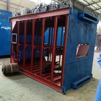 China Coal-based Sawdust and Wood Chips Biomass Drying Equipment with accuracy Results for sale
